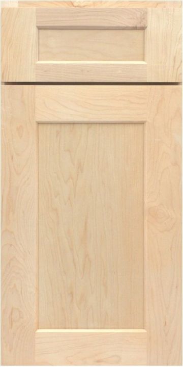 PIONEER DOOR STYLES